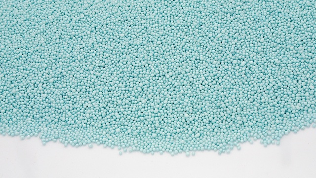 Sugar perls mini glitter turquoise 40 g - buy cheaplyto buy | sweetART
