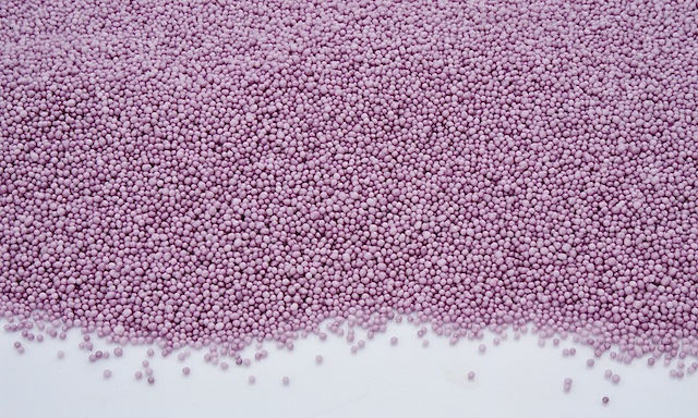 Sugar perls mini glitter violet 40 g - buy cheaplyto buy | sweetART