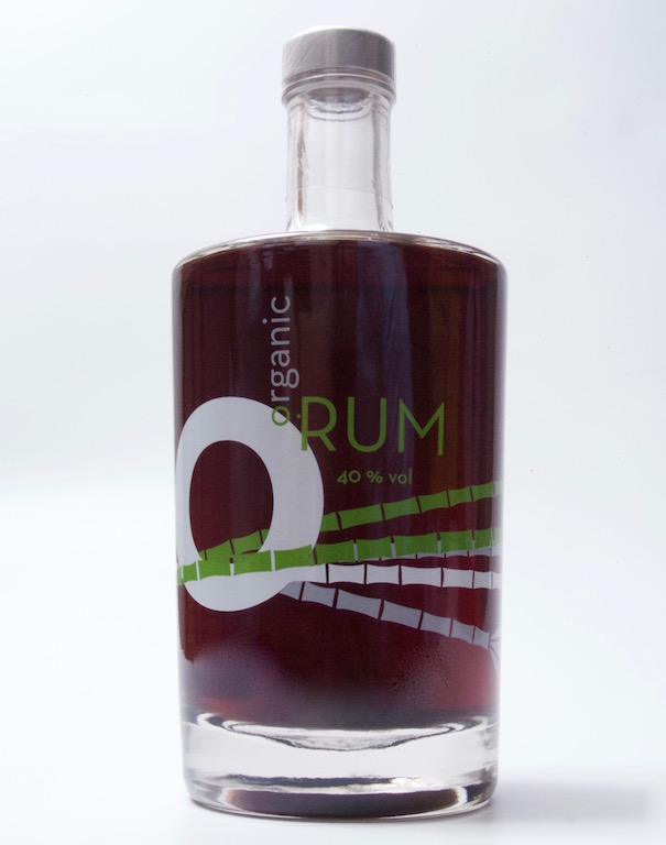 BIO O•Rum Premium Gold - günstig kaufen kaufen | sweetART.de